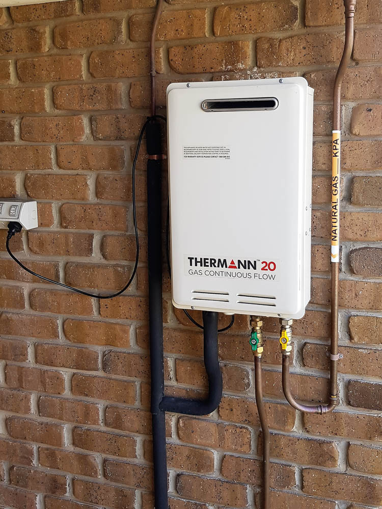 Gas Fitting | KT Plumbing & Gas | Adelaide plumbing and gas fitting ...