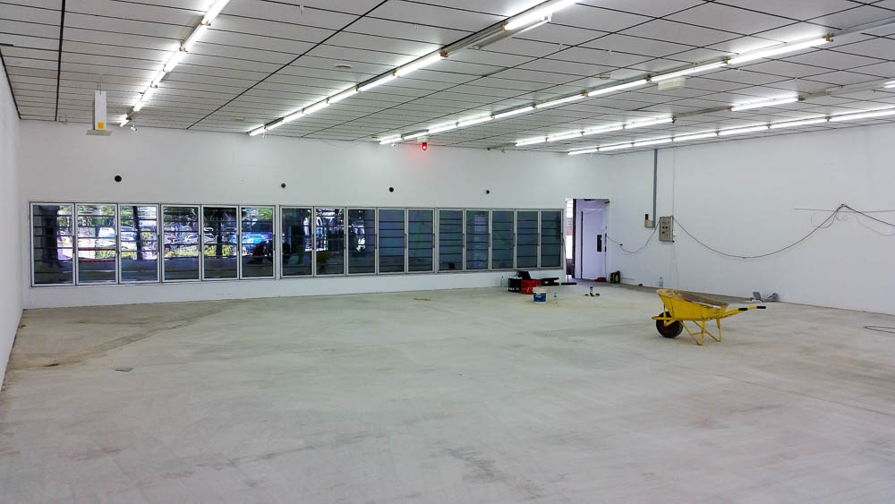 Village Baker Commercial Bakery Fit Out | KT Plumbing & Gas | Adelaide ...