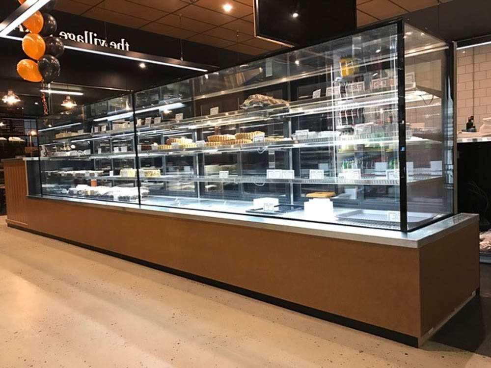 Village Baker Commercial Bakery Fit Out | KT Plumbing & Gas | Adelaide ...