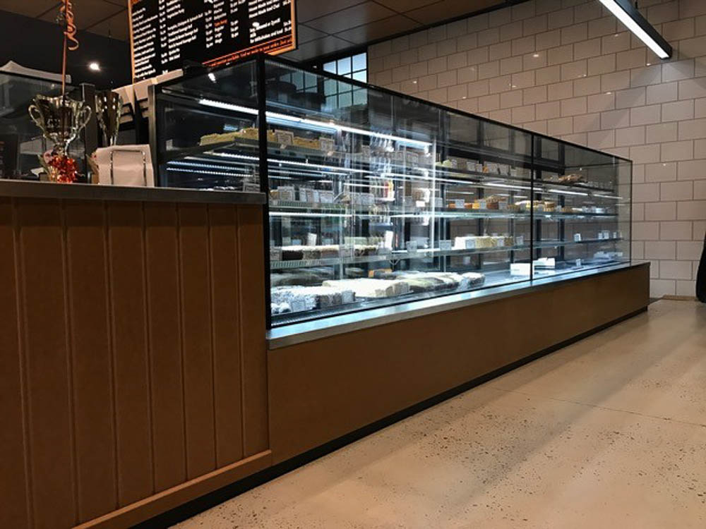 Village Baker Commercial Bakery Fit Out | KT Plumbing & Gas | Adelaide ...