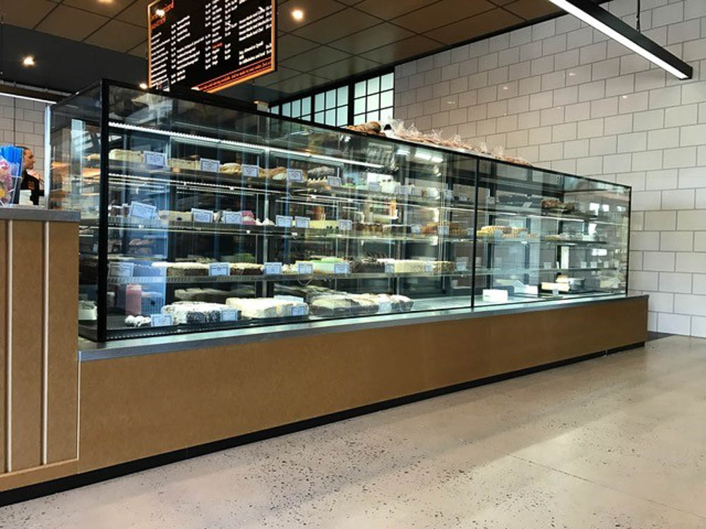 Village Baker Commercial Bakery Fit Out | KT Plumbing & Gas | Adelaide ...