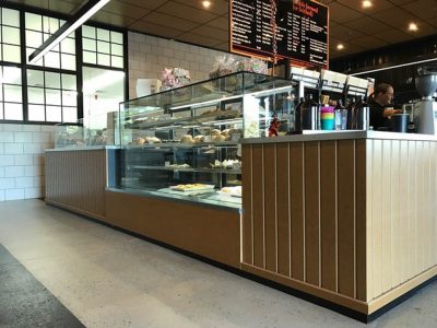 Village Baker Commercial Bakery Fit Out | KT Plumbing & Gas | Adelaide ...