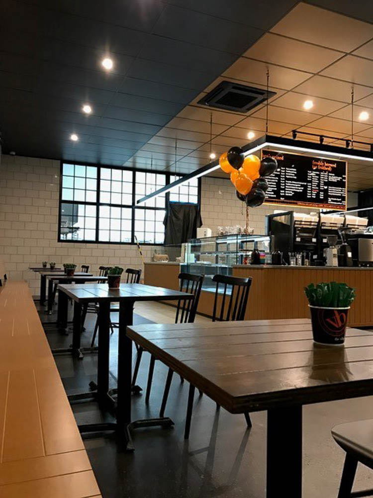 Village Baker Commercial Bakery Fit Out | KT Plumbing & Gas | Adelaide ...
